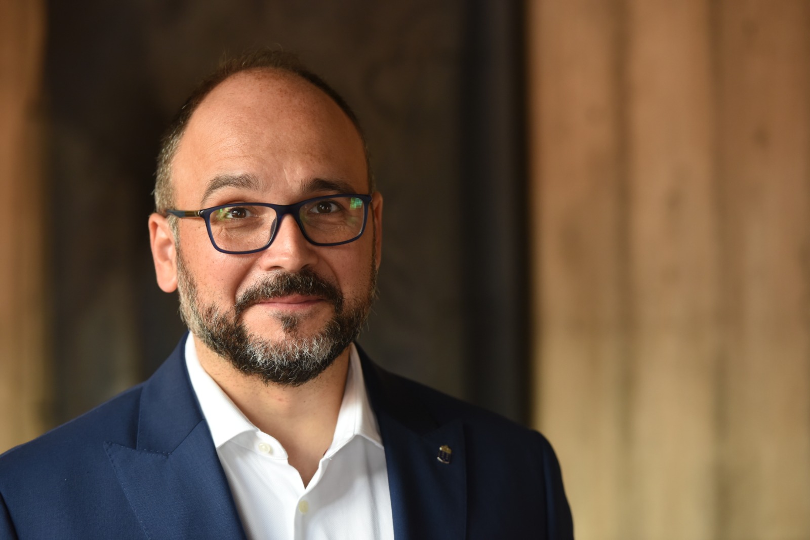 La apuesta de La Palma por ser una isla cien por cien renovable "no ...