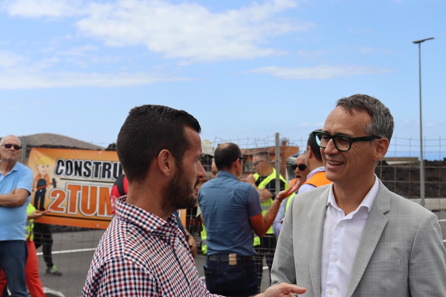 CC y PP defienden la estabilidad del pacto y el trabajo realizado en ...