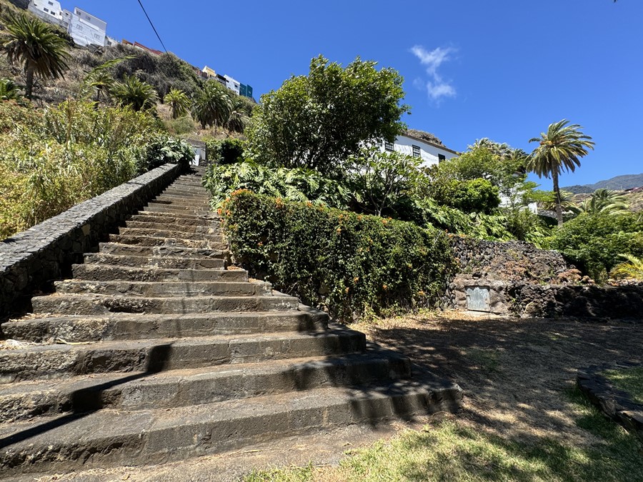 El Gobierno de Canarias autoriza 1,4 millones de euros para La Quinta ...