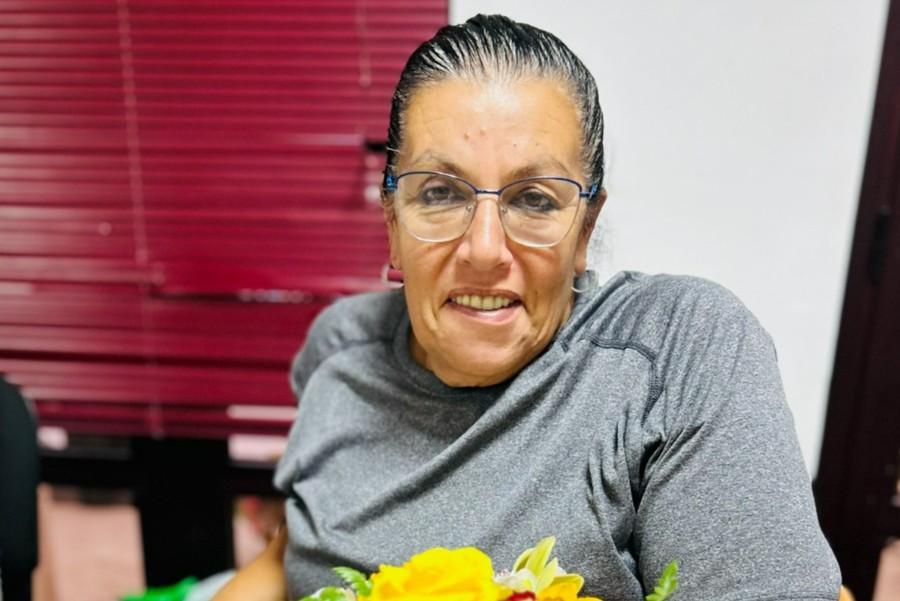 Los Premios Cabildo de La Palma reconocen las cuatro décadas de trabajo ...