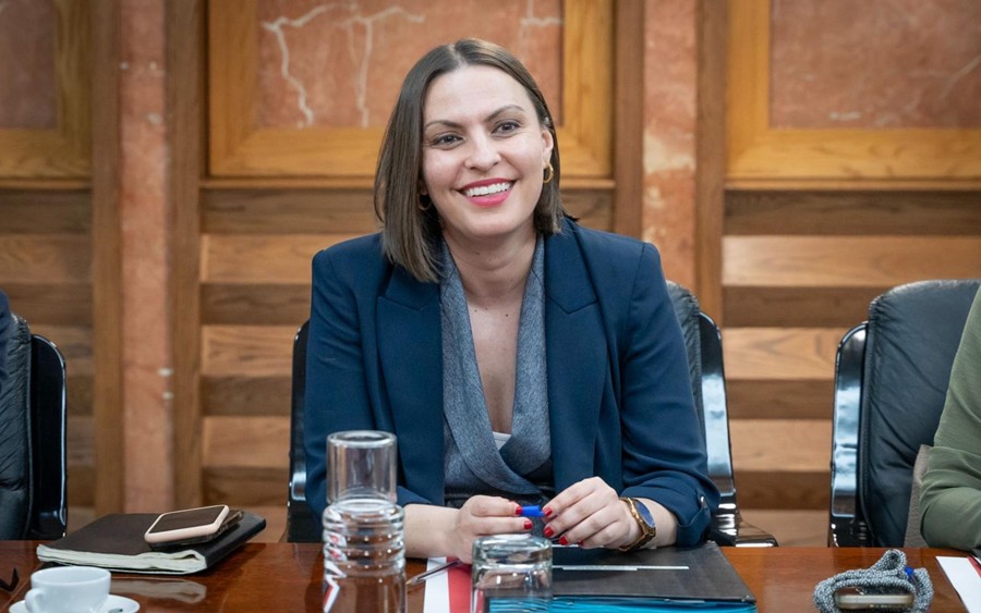 El Gobierno de Canarias respalda con 600.000 euros la Bajada de la ...