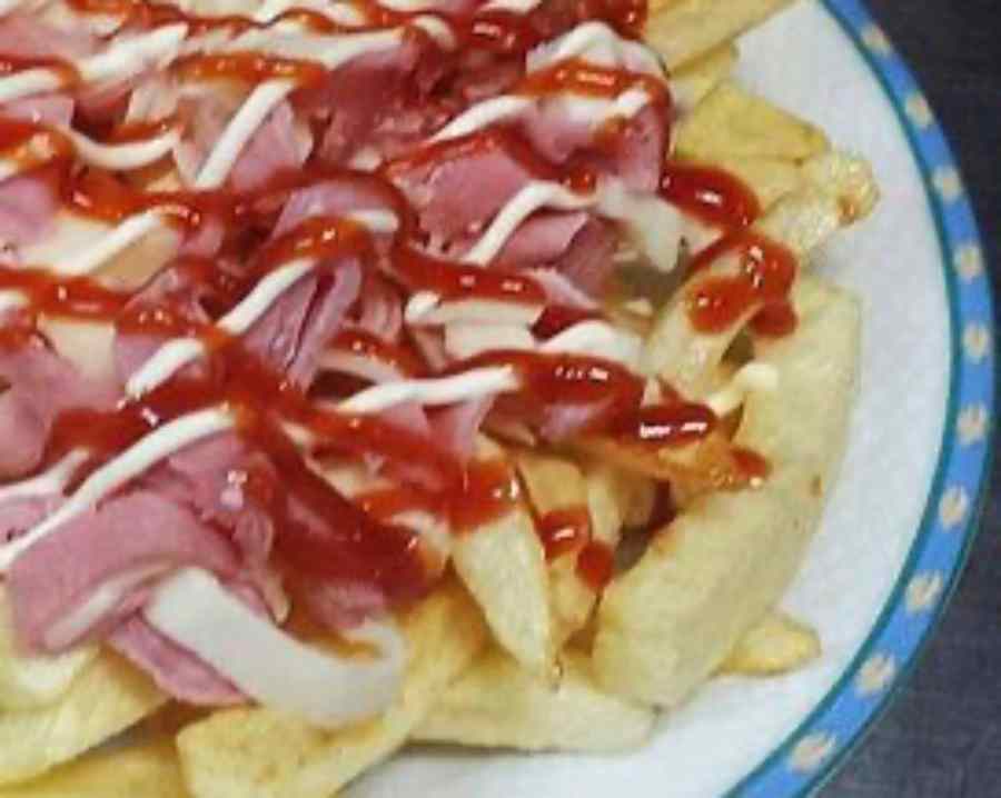 Los Llanos de Aridane busca las mejores papas locas con la campaña ...