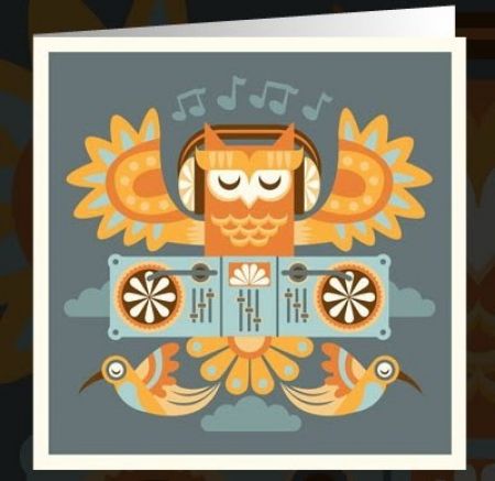 Búho Dj. – Sesión Three - Verano - El Apurón